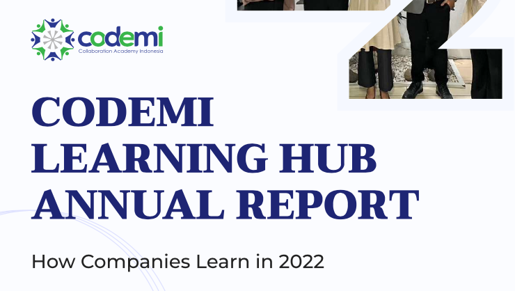 Codemi Learning Report 2022