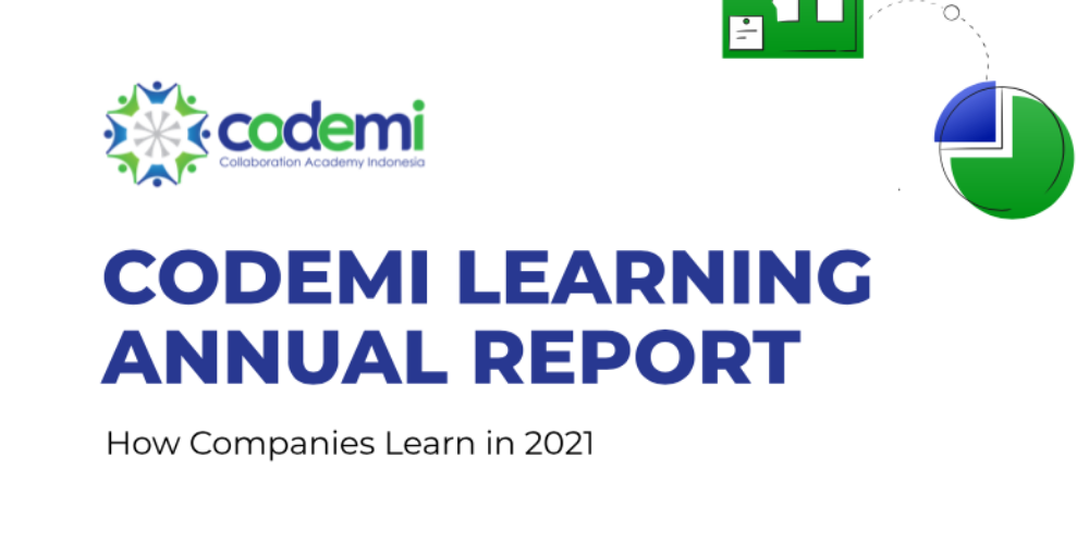 Codemi Learning Report 2021
